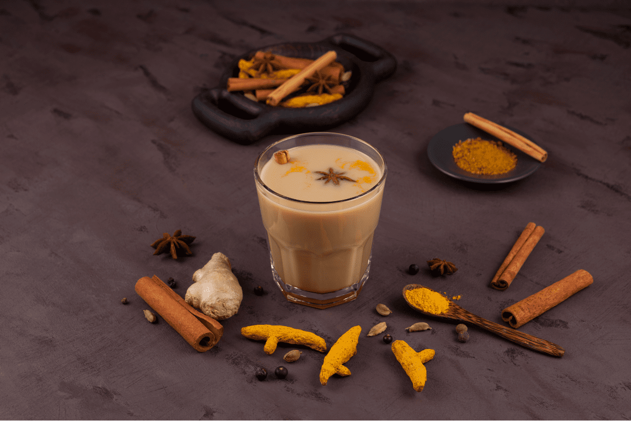 Chai Experience - Xícara de Chá Perfeita